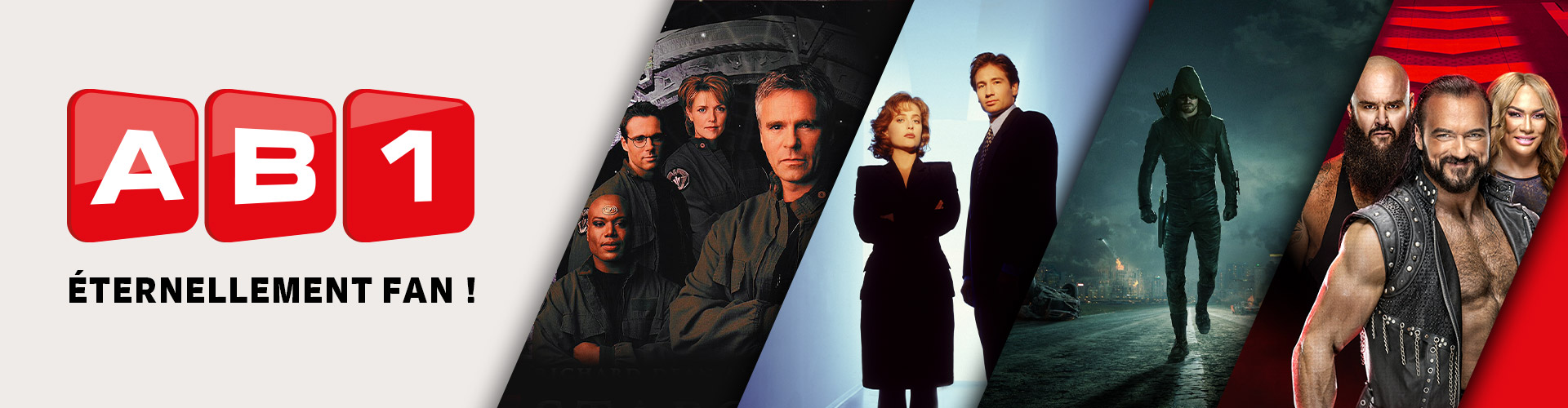 Ab1 - Accueil